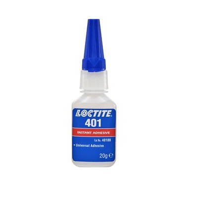 Focus Industrial Solutions | Henkel Loctite Adhesives